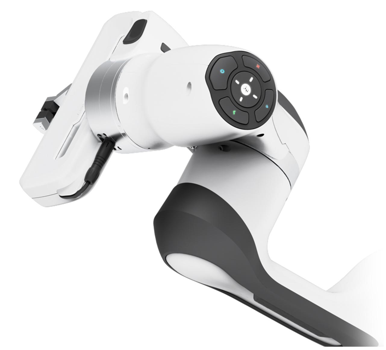 Franka合作機器人：引領工業自動化與科研創新的智慧解決方案